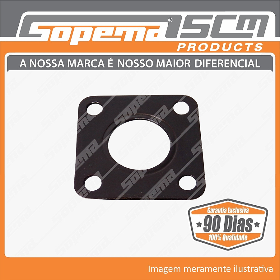 Junta Turbina SBA135997020, Shibaura, Juntas, motores, caterpillar ...