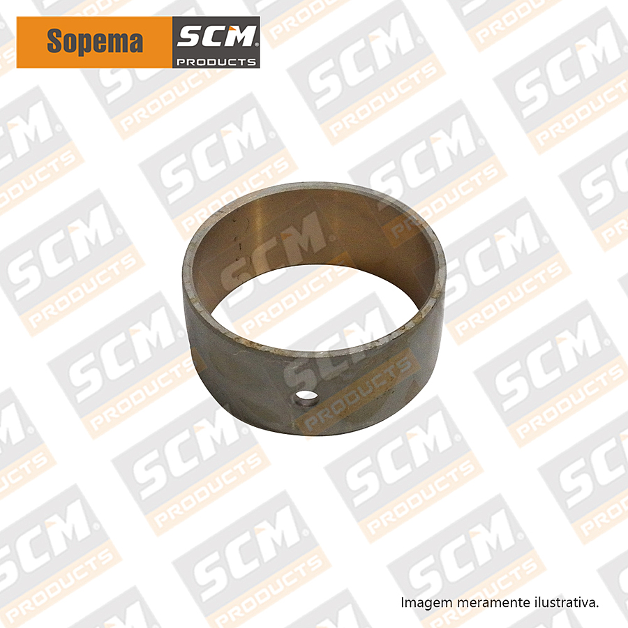 Bucha de Comando 3940059, Cummins, Buchas, motores, cummins, 4bt ...