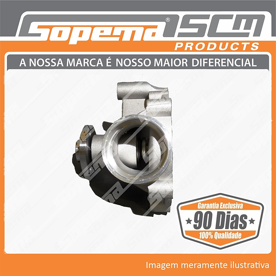 Bomba de Água Volvo D6D 21072752, Volvo, Arrefecimento, motores, volvo ...