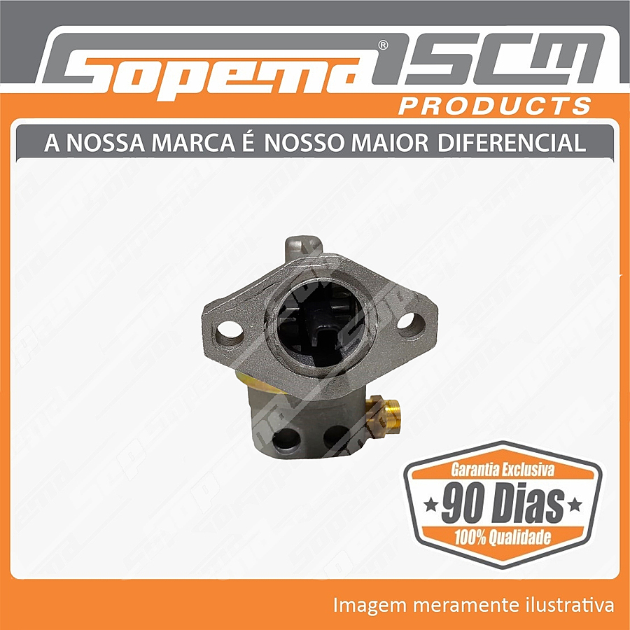 Bomba Alimentadora 4045 - RE545665, John Deere, Injeção, motor, motores ...